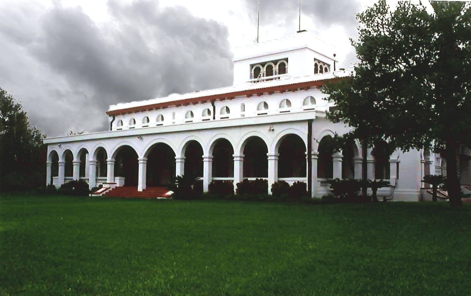 King Ranch Residence - The Koehler Company