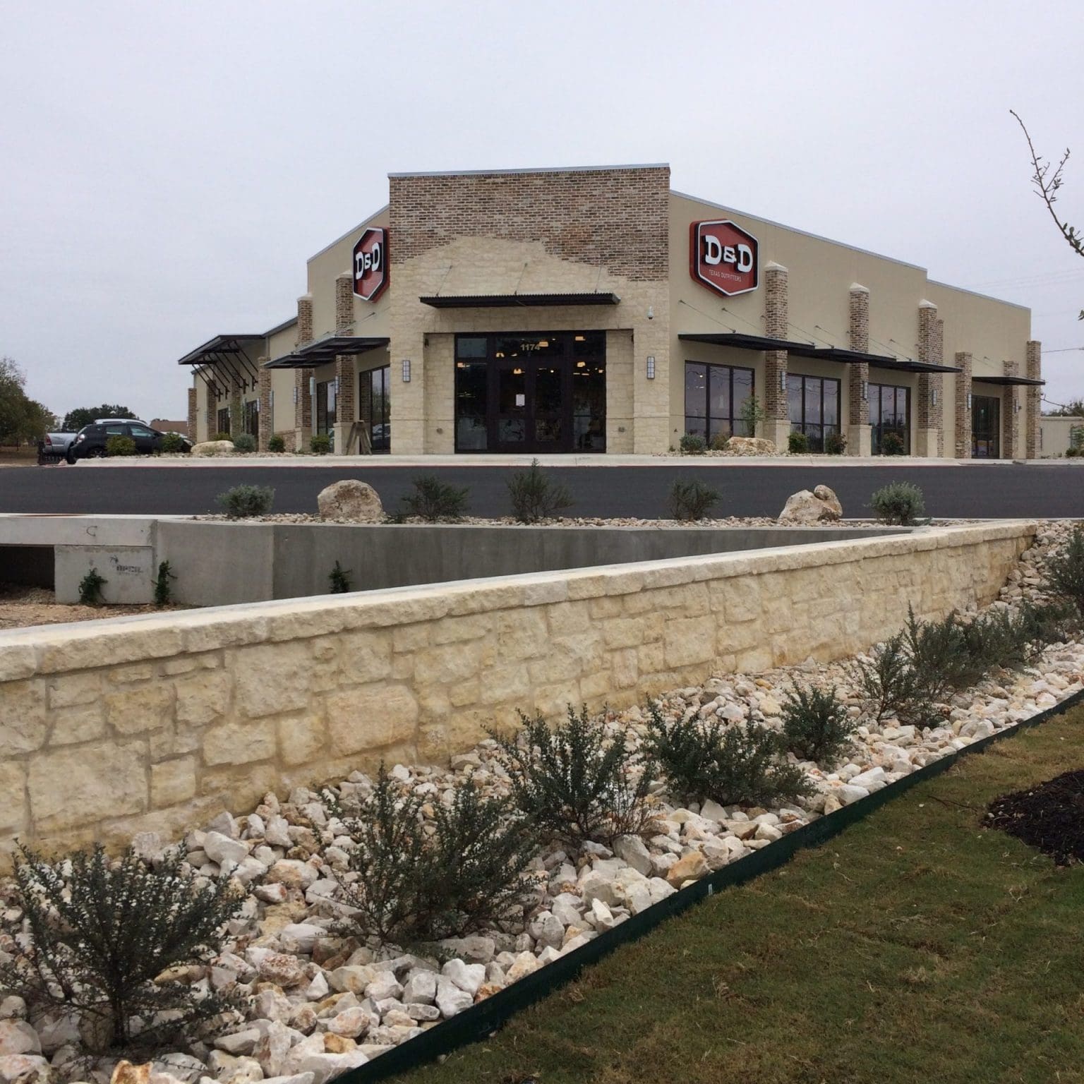 Projects - The Koehler Company