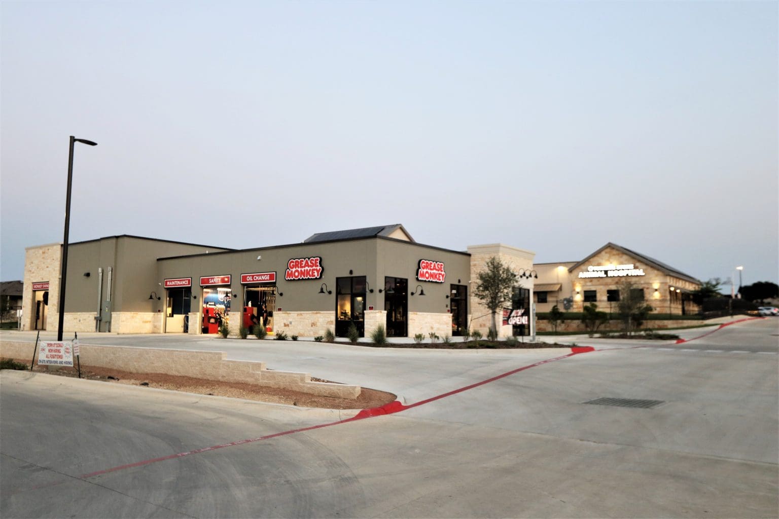 Projects - The Koehler Company