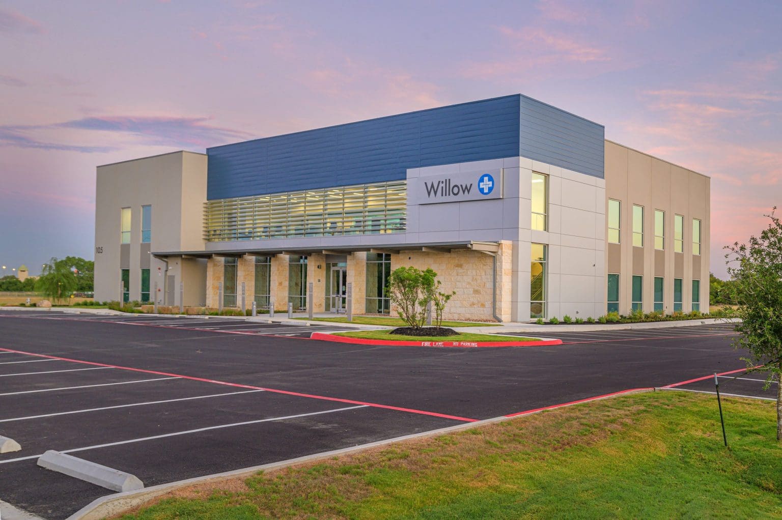 Projects - The Koehler Company