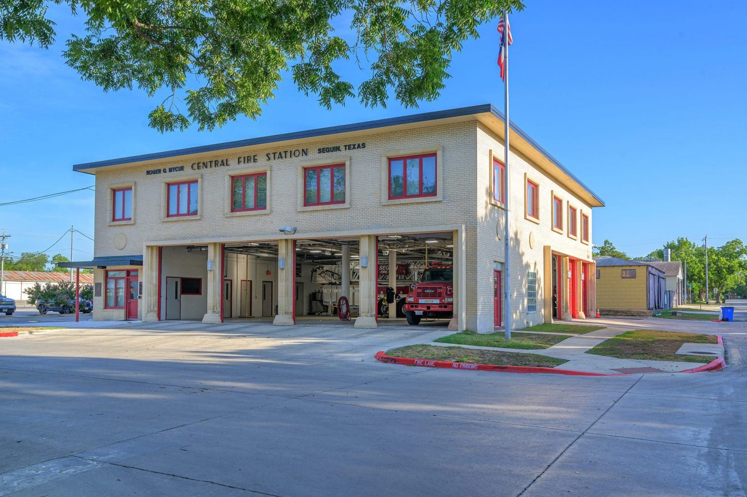 Projects - The Koehler Company